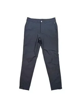 lululemon athletica | Pants | Lululemon Abc Pants Mens 3 Charcoal Gray ...